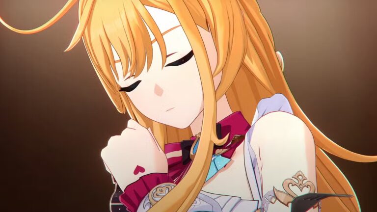 Genshin Impact Leak Teases Long-Awaited Playable Debut for Dainsleif