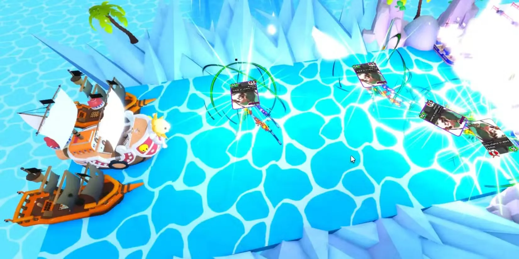 Roblox Anime Card Master Codes – Free Potions (Dec 2025)