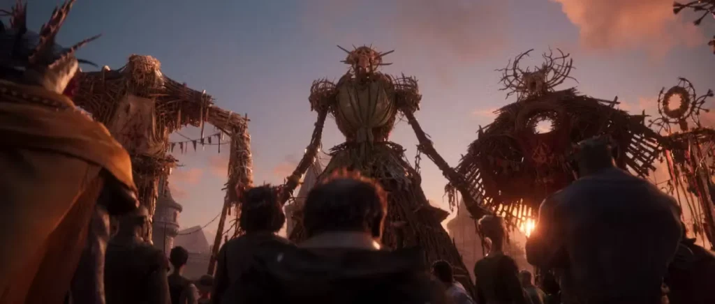 Baldur's Gate 3-Entwickler versprechen, dass das nächste Spiel „viel ...