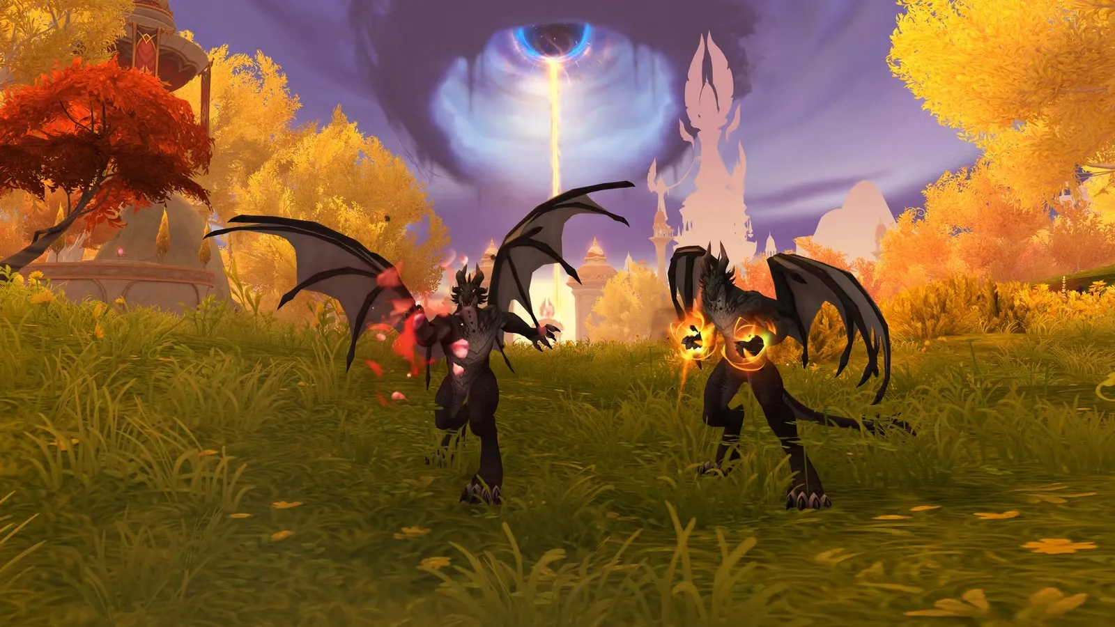WoW Midnight: All Apex Talents for Every Spec 2026 - GPM