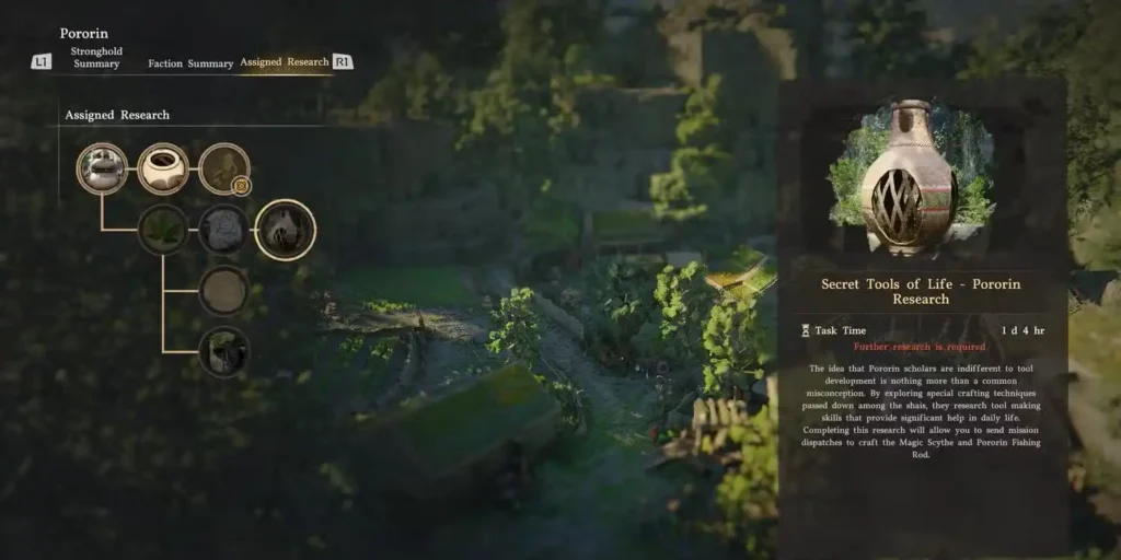 How to Get the Magic Scythe (& How to Get Rubber) in Crimson Desert