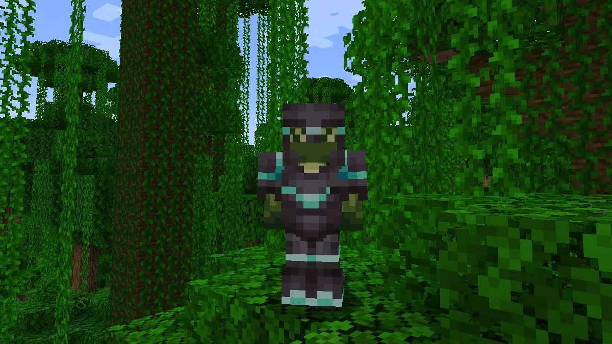 How to Get All 18 Armor Trims in Minecraft — Complete Locations Guide