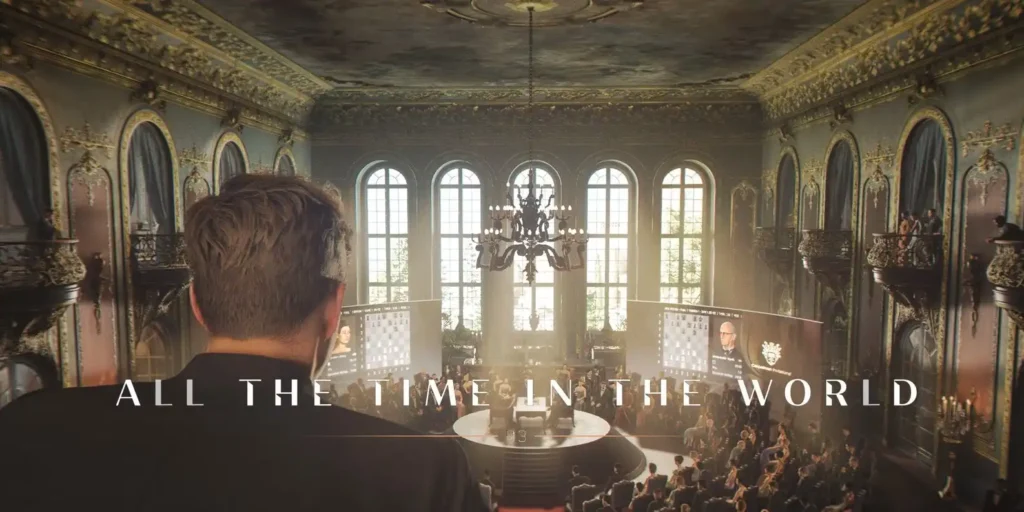 007 First Light: All the Time in the World – All Challenges Guide