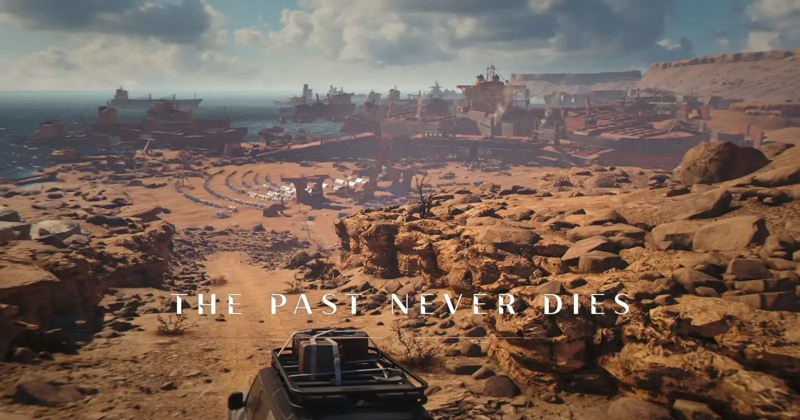 007 First Light: The Past Never Dies — All Challenges Guide