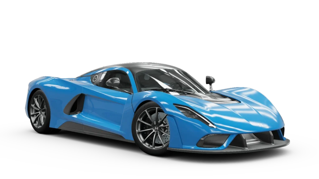 Forza Horizon 6 Best Cars for Speed Traps and Speed Zones
