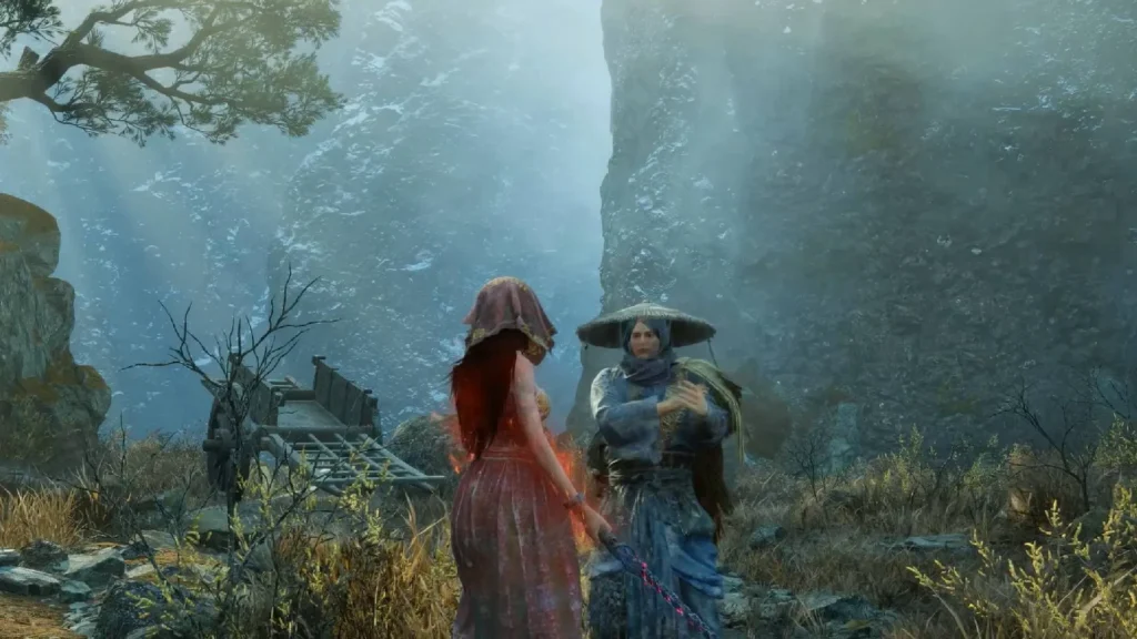 Wuchang: Fallen Feathers Story Walkthrough and List of Chapters