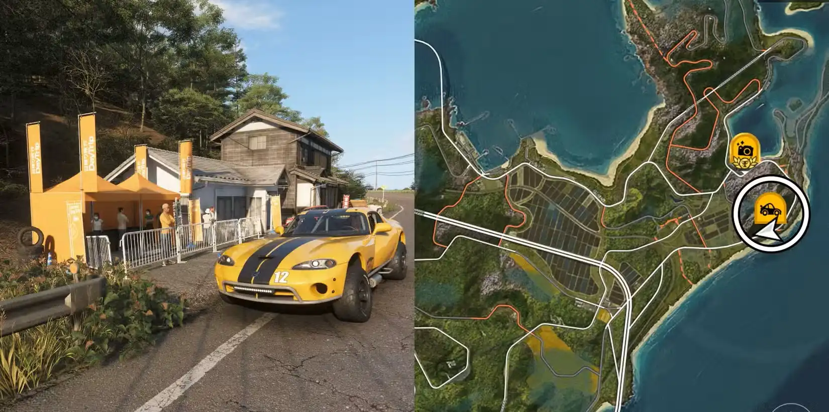 Forza Horizon 6 All Story Events Guide – How to Get All 81 Stars