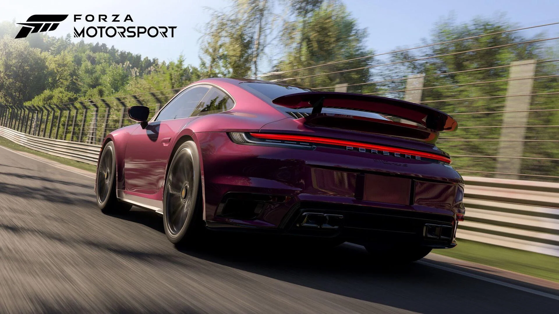 Forza Horizon 6 2023 Porsche 911 Turbo S – Performance Stats, Specs & Guide