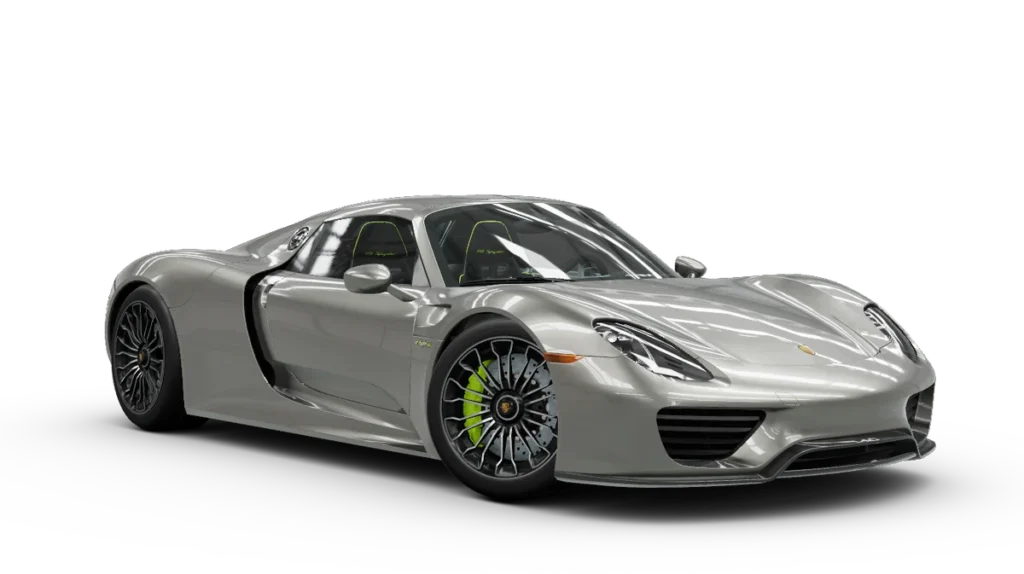 Forza Horizon 6 Best Cars for Speed Traps and Speed Zones