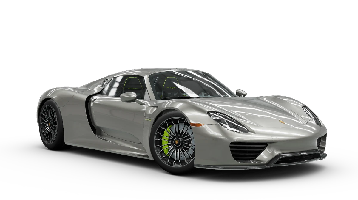 Forza Horizon 6 Best Cars for Speed Traps and Speed Zones