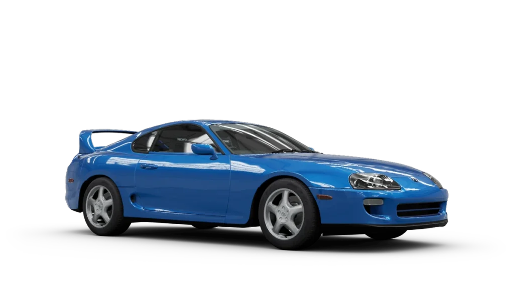 Best Drift Cars & Tuning Setup Guide for Forza Horizon 6