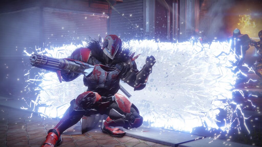 Luke Smith Responds to Destiny 2's Final Update