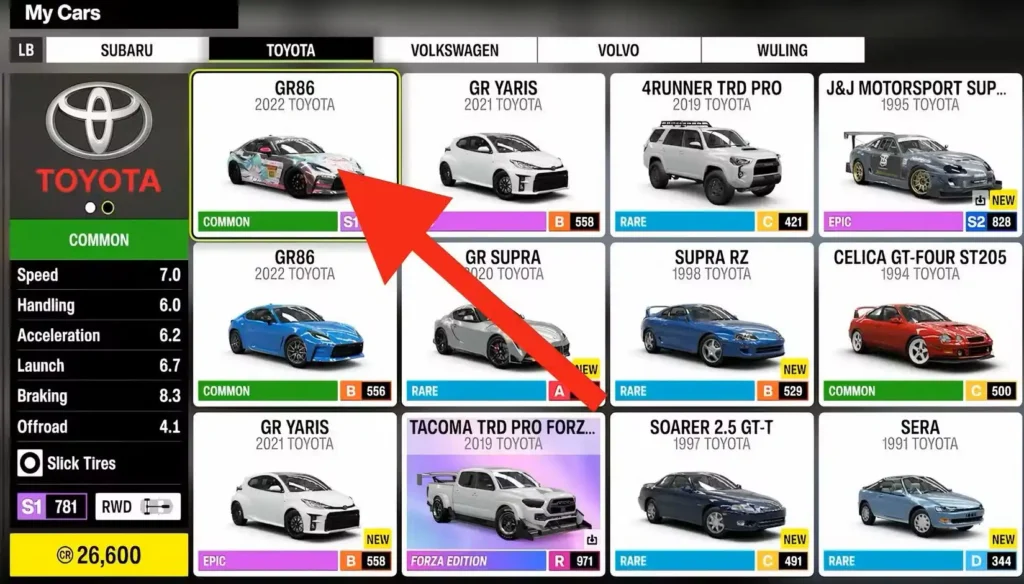 Forza Horizon 6 Airfield Takeoff Danger Sign Guide – Summer Festival ...