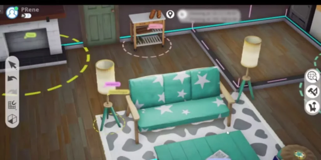 The Sims Project Rene Screenshots Allegedly Leaked