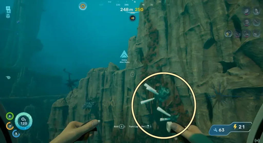 Where To Find Creature Enamel In Subnautica 2 And How To Get It